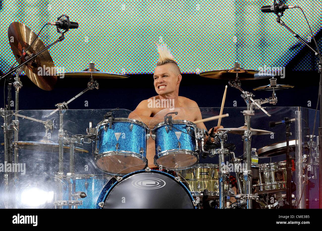 No doubt adrian young hi-res stock photography and images - Alamy