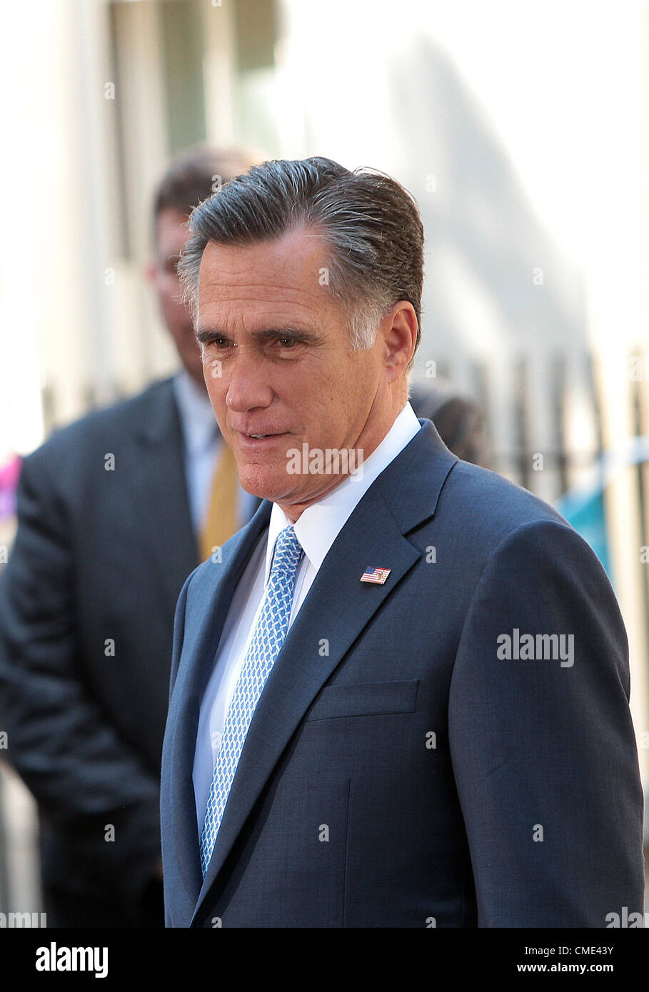 Presidential suit hi-res stock photography and images - Alamy