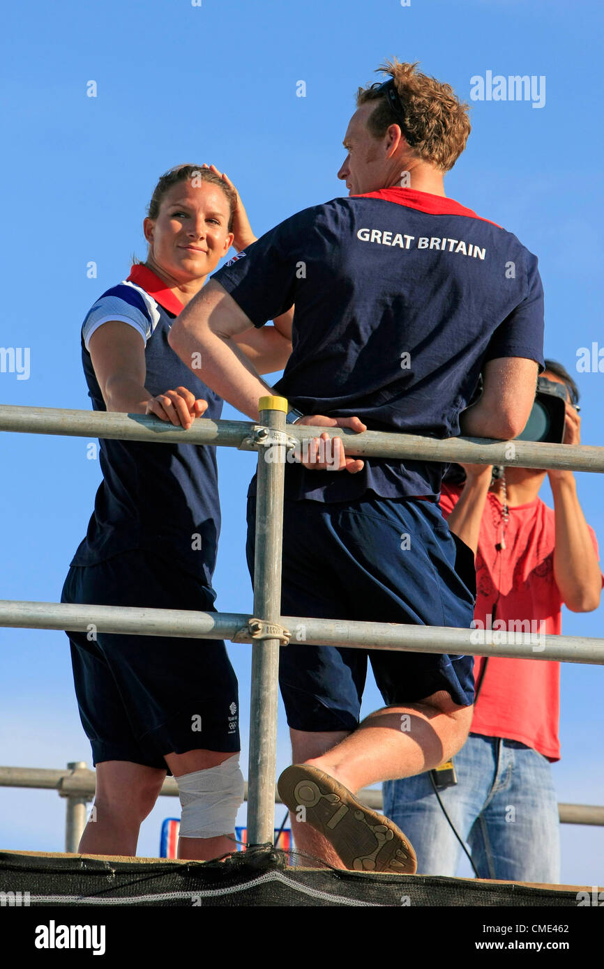 Paul goodison sail* hi-res stock photography and images - Alamy