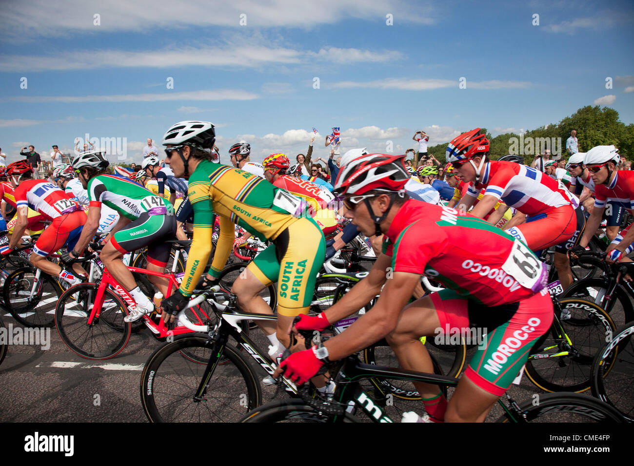 Michael putney hi-res stock photography and images - Alamy