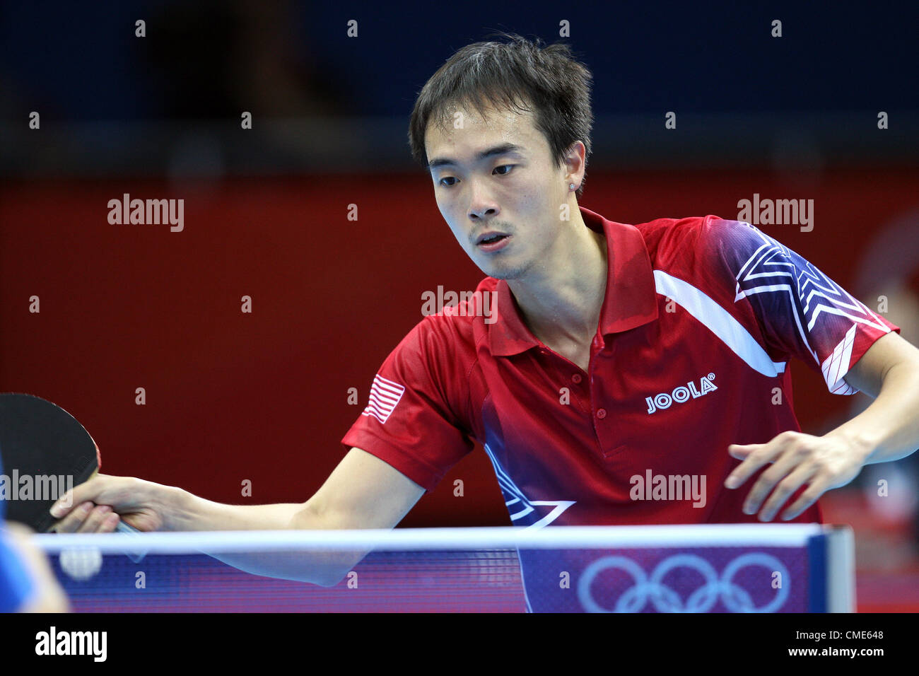 Ex Olympic High Resolution Stock Photography and Images - Alamy