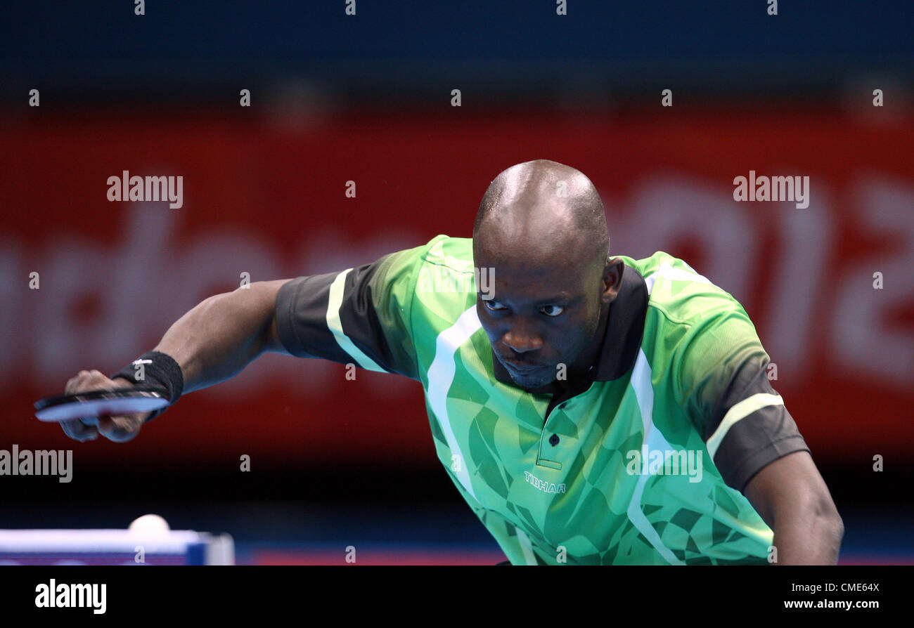 Nigeria table hi-res stock photography and images - Alamy