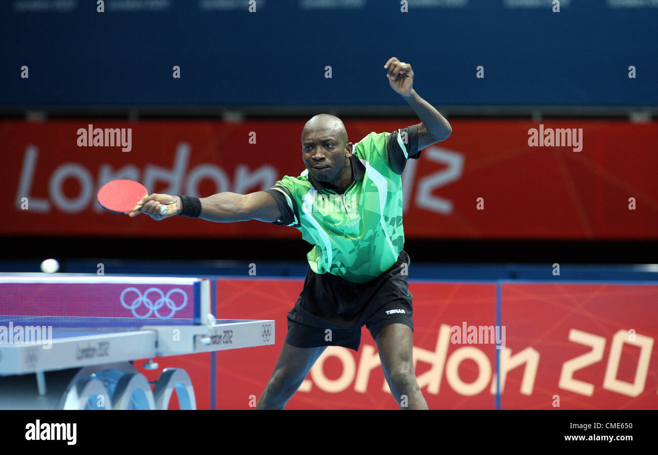 Nigeria and england hi-res stock photography and images - Alamy