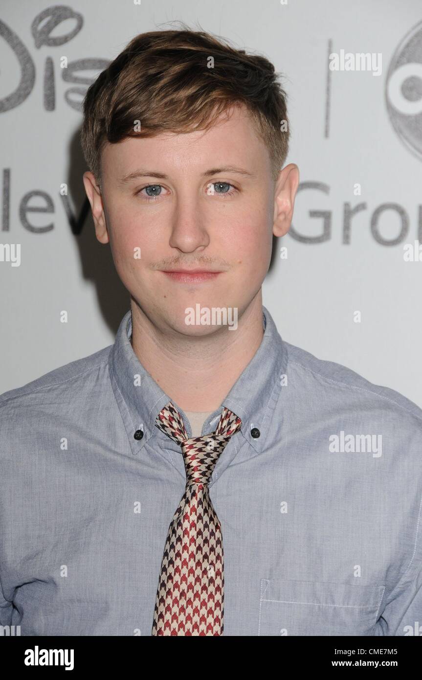 July 28, 2012 - Los Angeles, California, USA - Jul 28, 2012 - Los ...