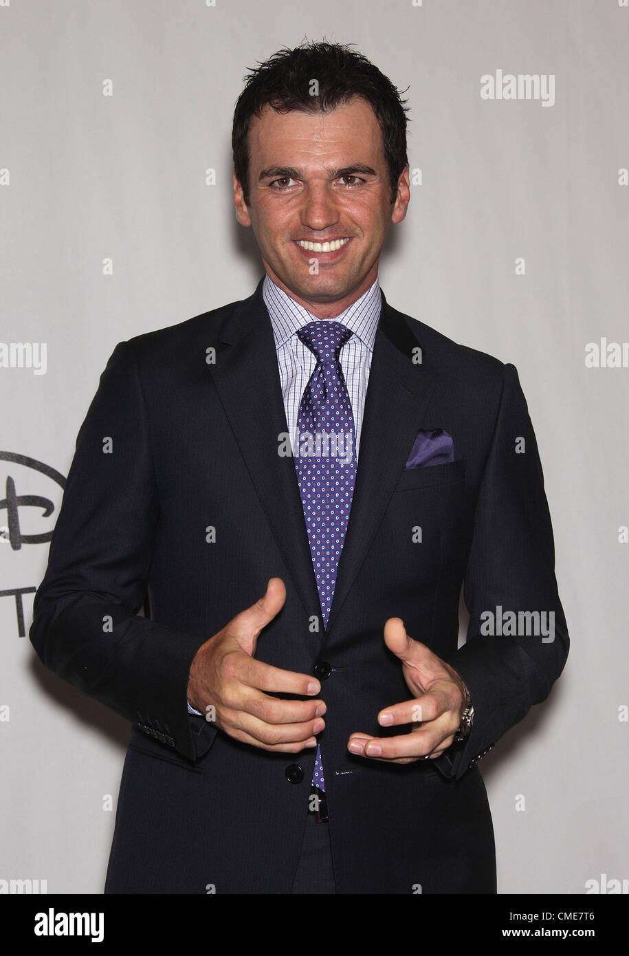 Tony dovolani hi-res stock photography and images - Alamy