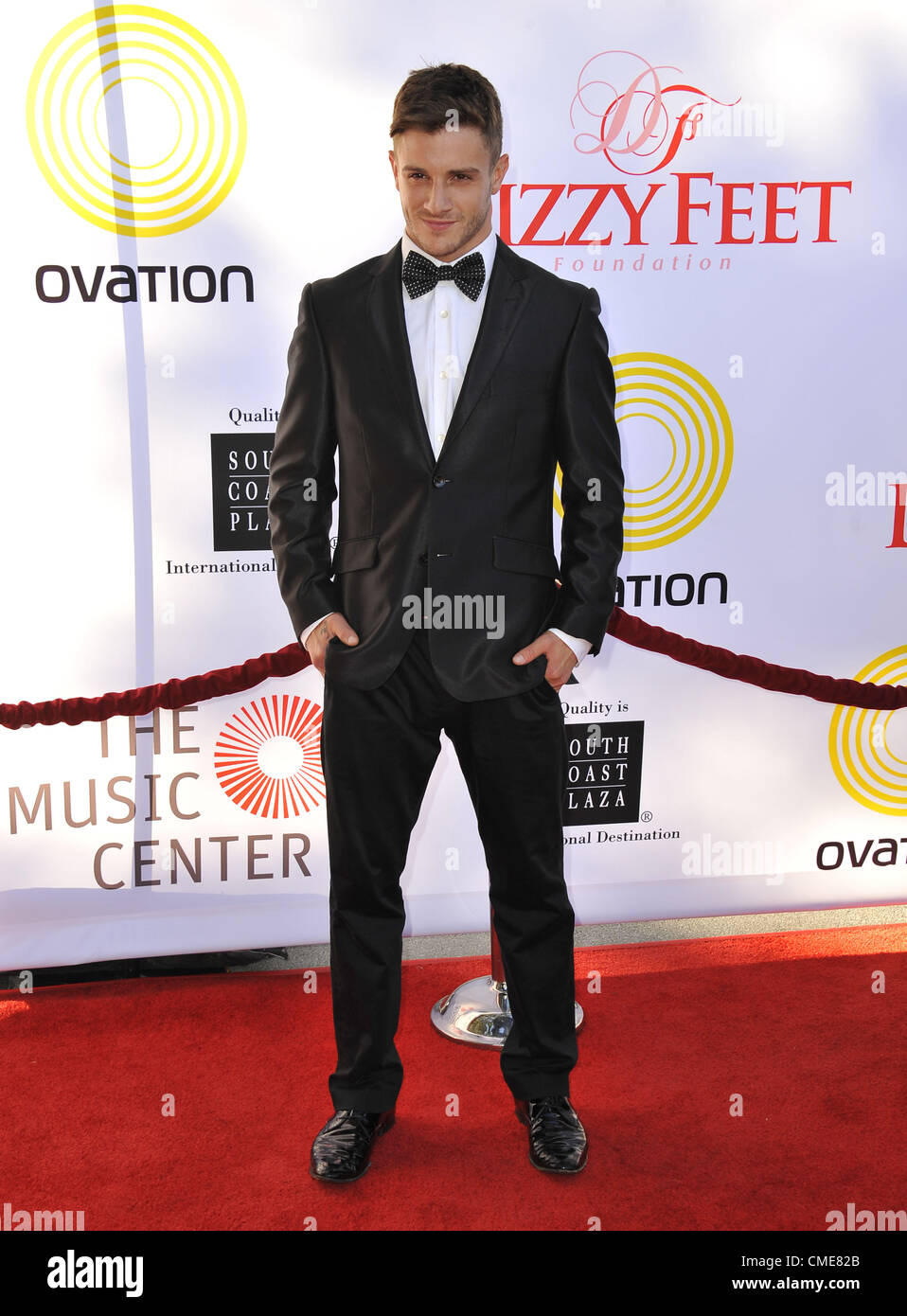 Misha gabriel hi-res stock photography and images - Alamy