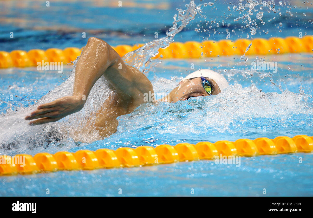 Sun yang hi-res stock photography and images - Alamy
