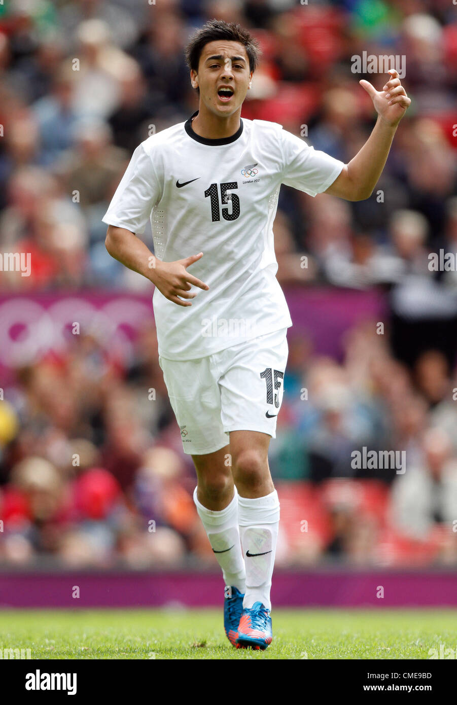 Cameron howieson hi-res stock photography and images - Alamy