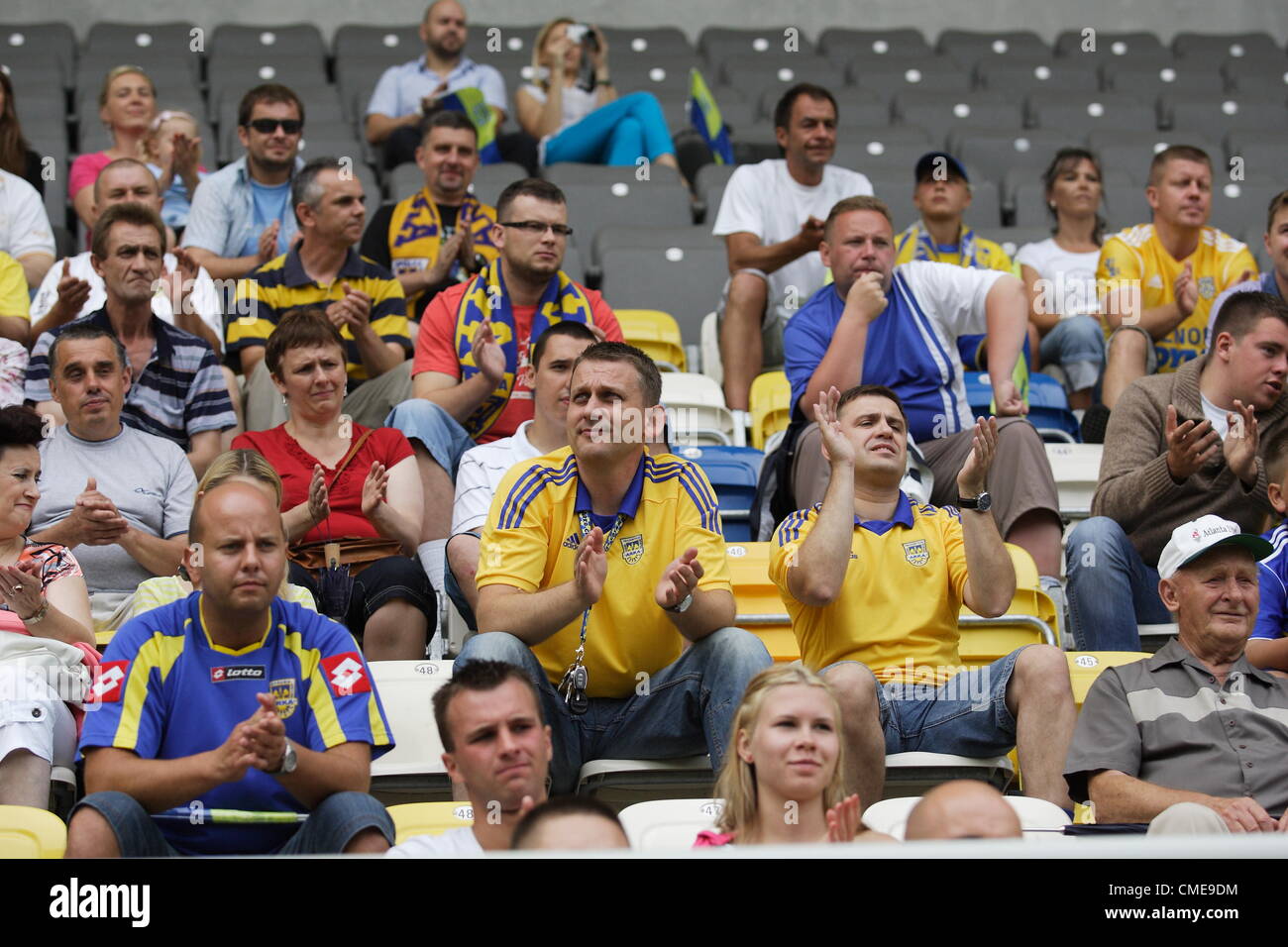 Arka gdynia hi-res stock photography and images - Alamy