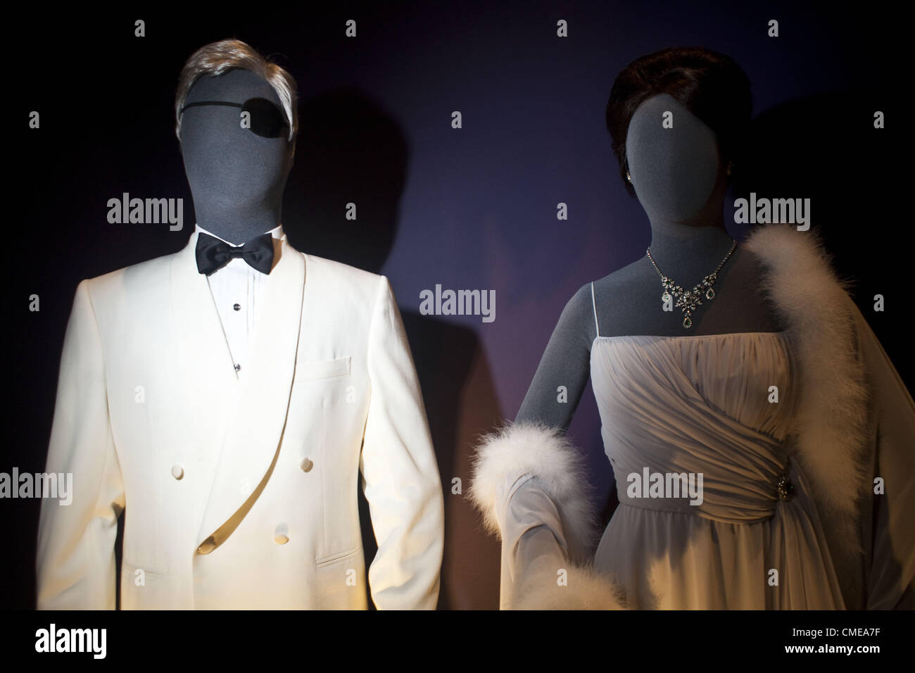 007 thunderball hi-res stock photography and images - Alamy