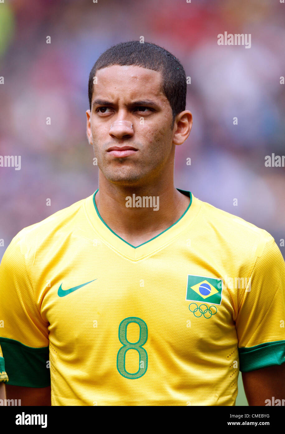 Romulo hi-res stock photography and images - Alamy