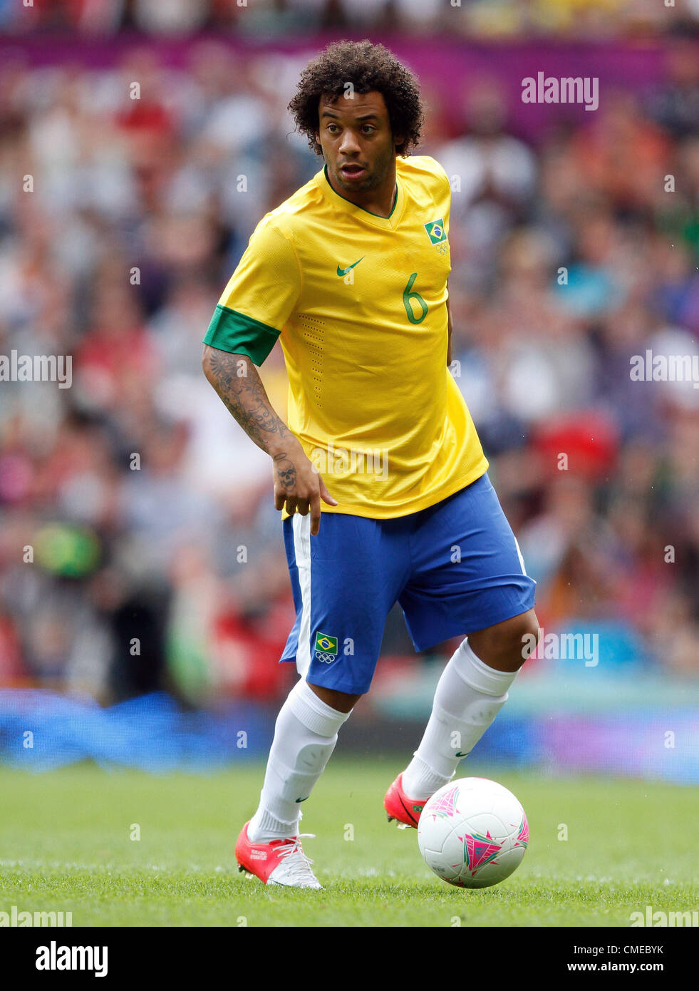 Marcelo hi-res stock photography and images - Alamy