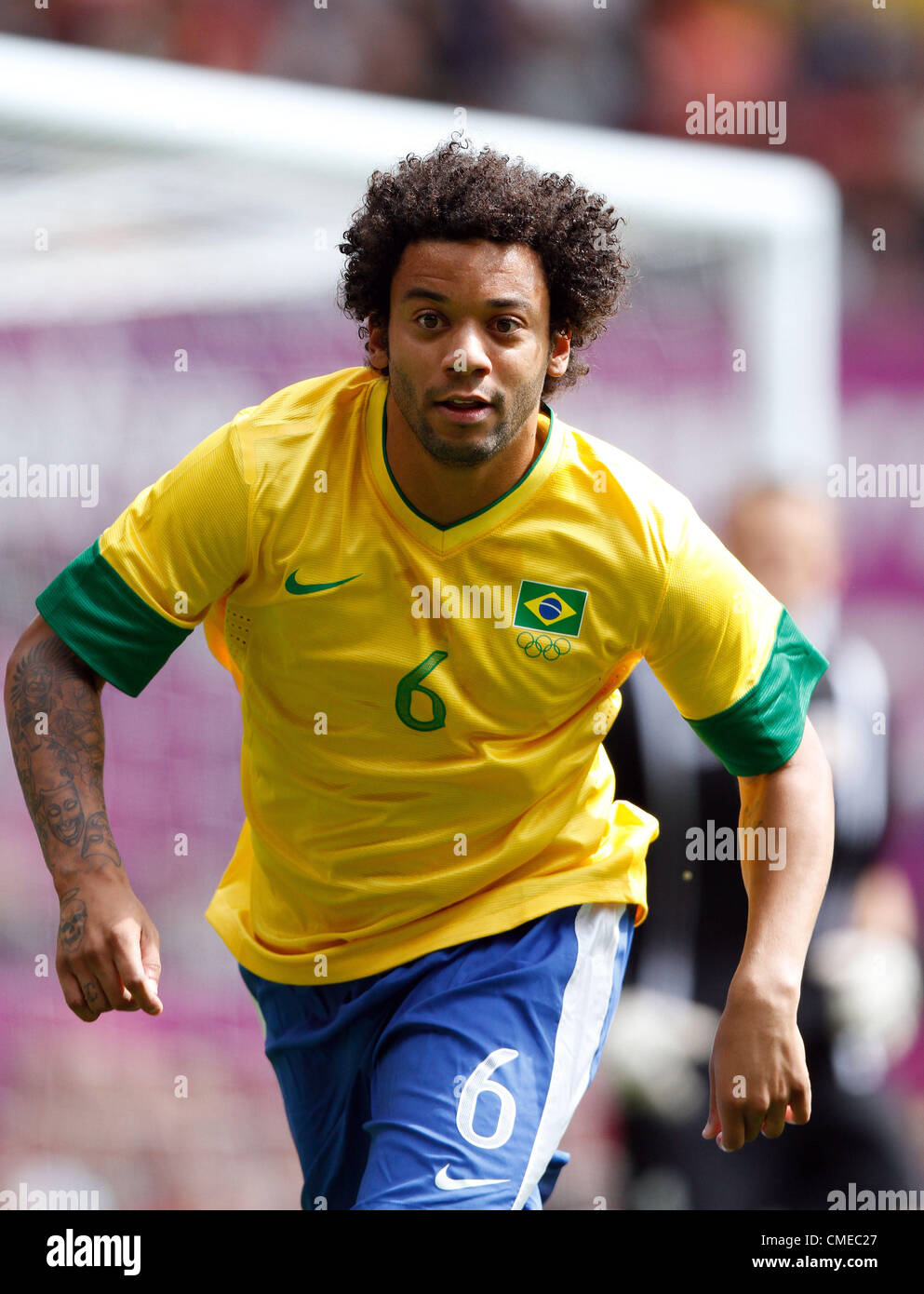 Marcelo hi-res stock photography and images - Alamy