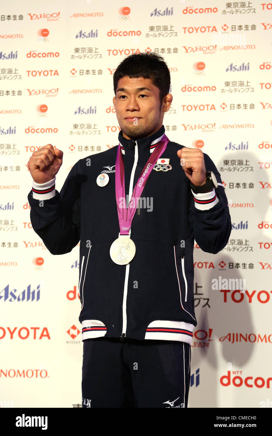 Hiroaki Hiraoka High Resolution Stock Photography and Images - Alamy