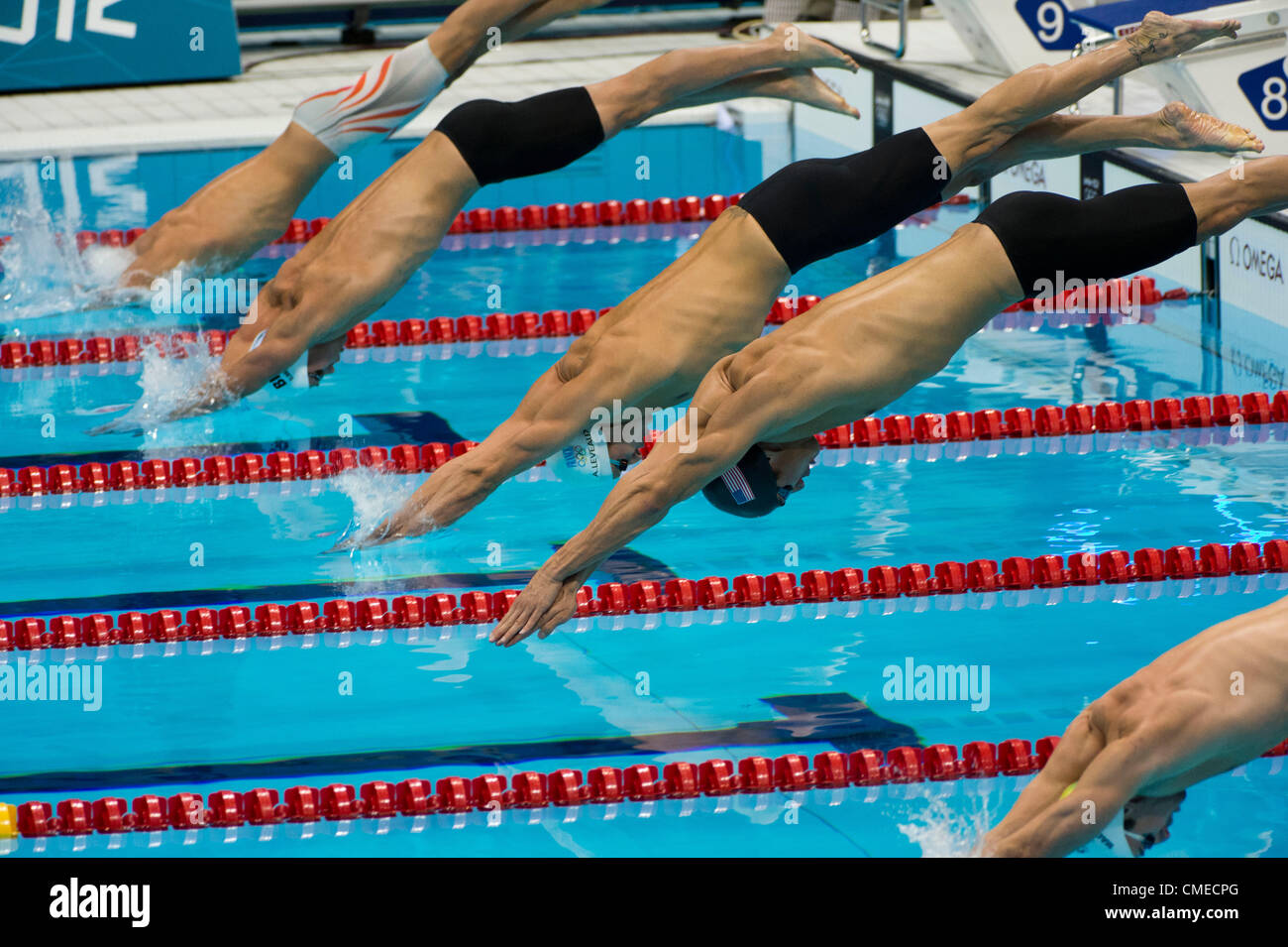 Luca dotto hi-res stock photography and images - Alamy