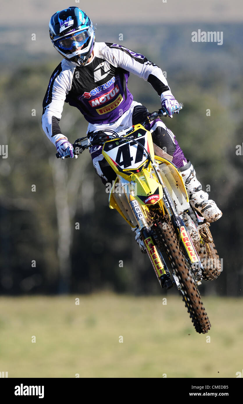 Todd energy hi-res stock photography and images - Alamy