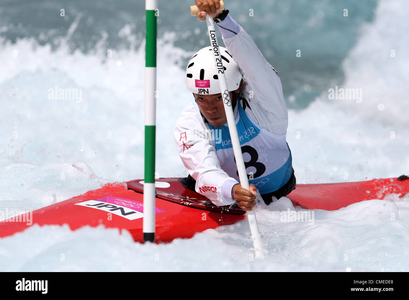 Takuya haneda hi-res stock photography and images - Alamy