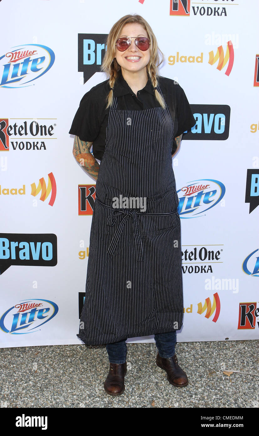 Jamie lauren hi-res stock photography and images - Alamy