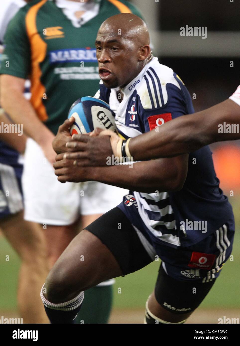 The stormers captain hi-res stock photography and images - Alamy