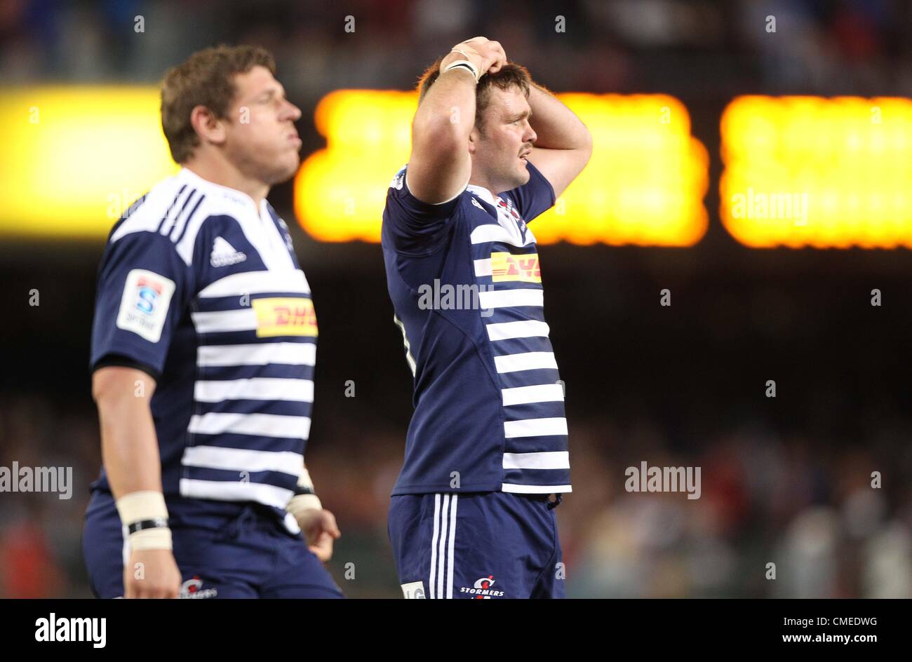 Stormers cape town stadium hi-res stock photography and images - Alamy