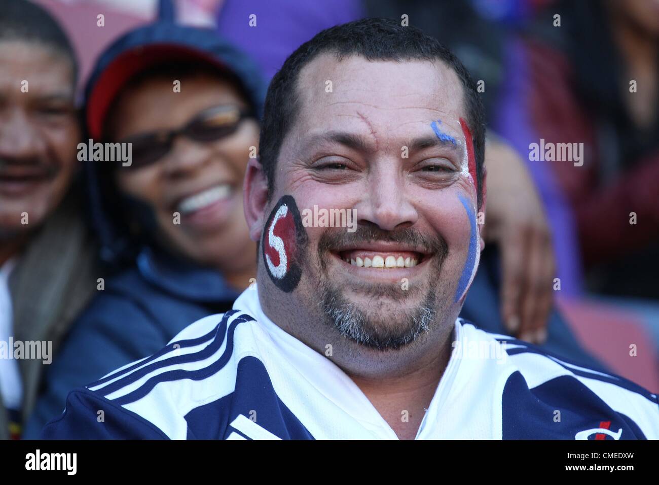 The stormers rugby hi-res stock photography and images - Alamy