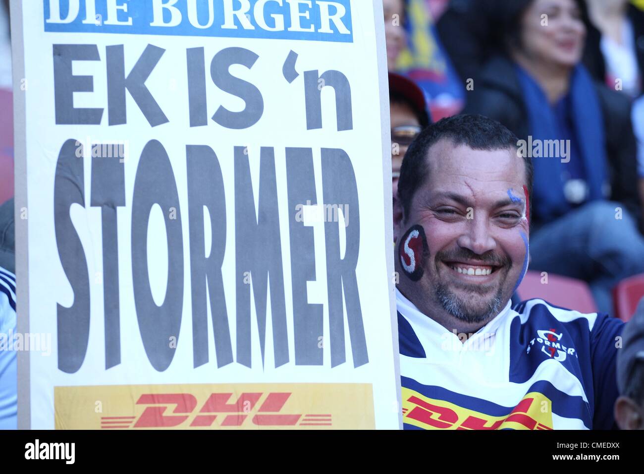 Stormers rugby stadium hi-res stock photography and images - Alamy