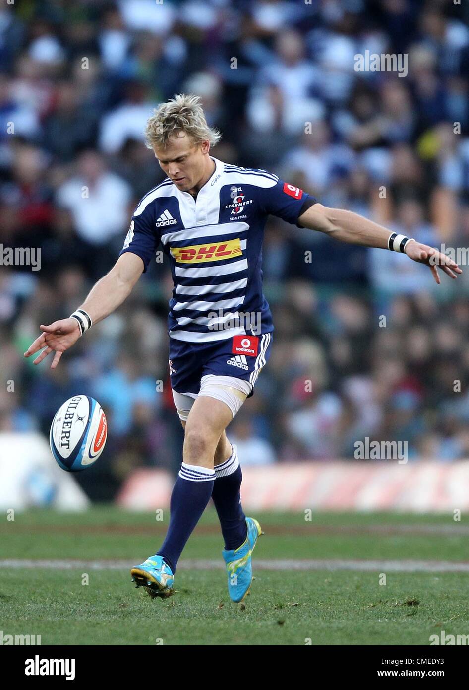 Stormers sharks hi-res stock photography and images - Alamy