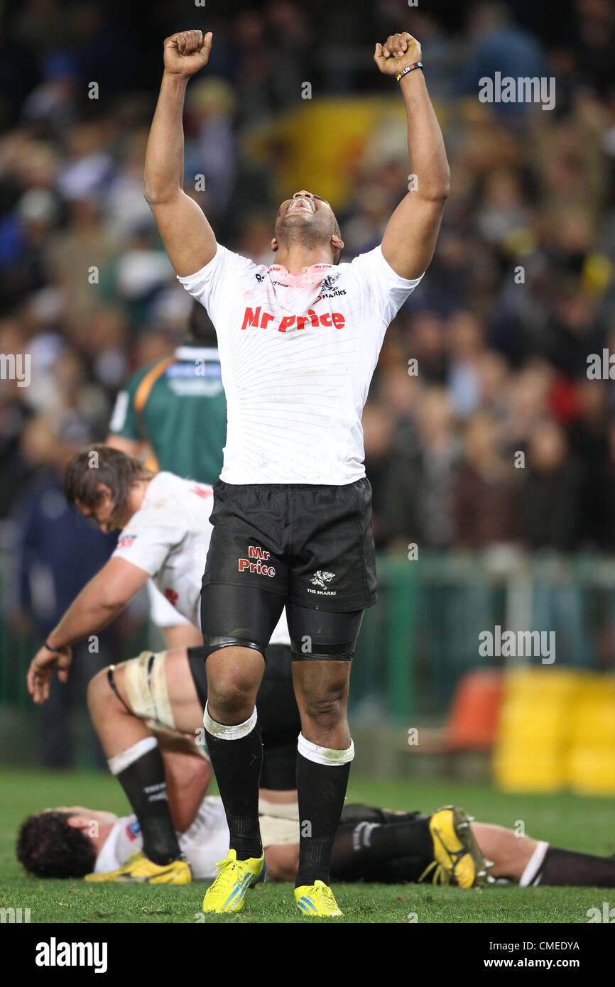 Jp pietersen rugby hi-res stock photography and images - Alamy