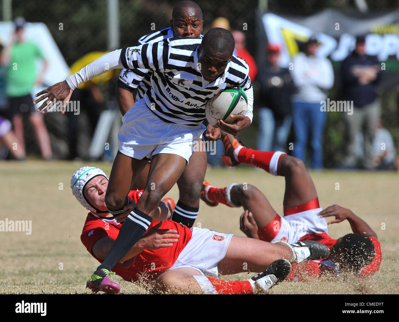 Jeppe high school for boys hi-res stock photography and images - Alamy
