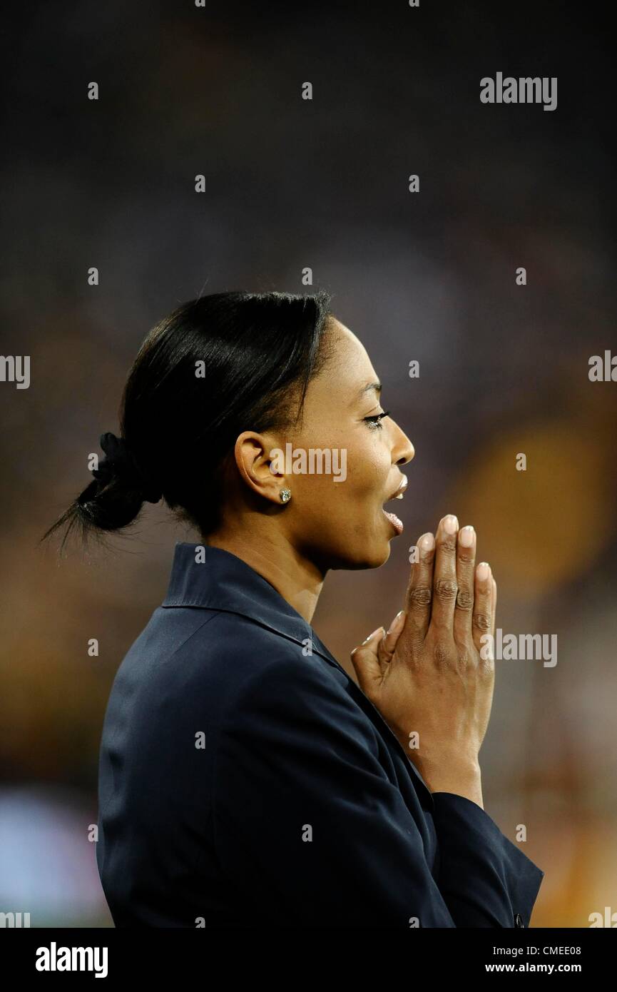 JOHANNESBURG, SOUTH AFRICA - JULY 28, Kaizer Chiefs marketing manager ...