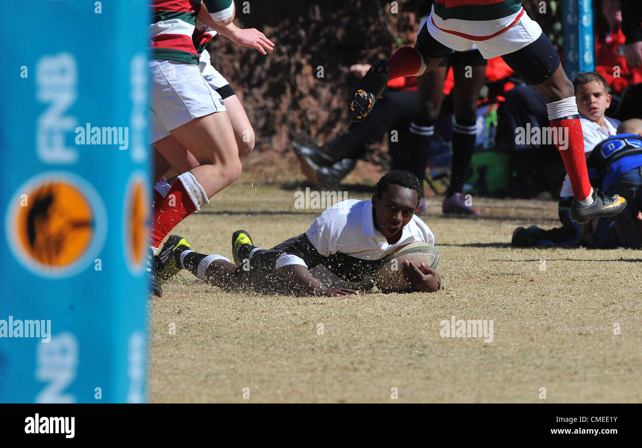 Jeppe high school for boys hi-res stock photography and images - Alamy