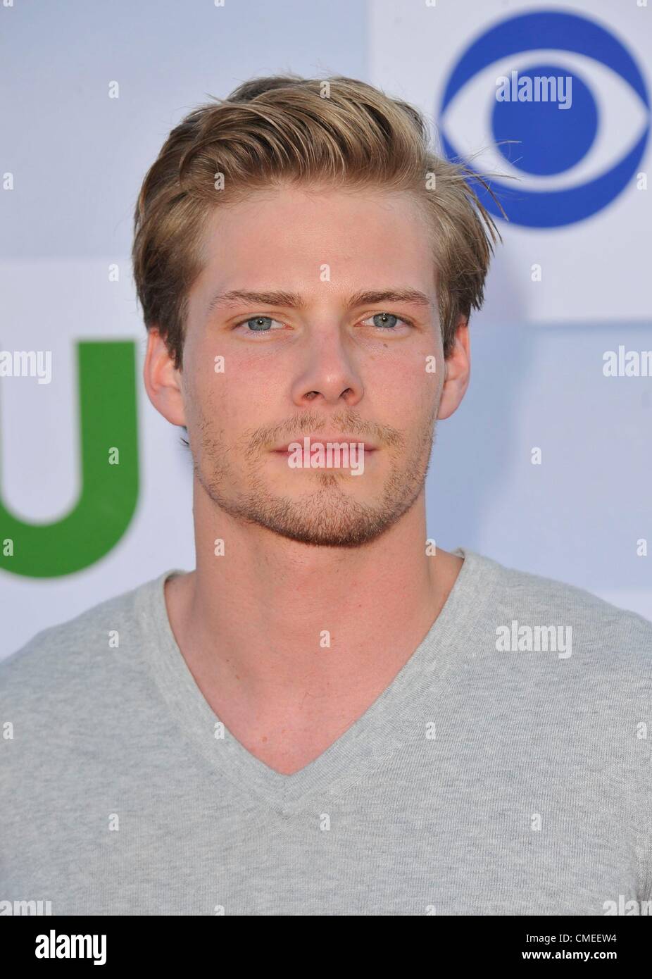 Hunter Parrish 2011