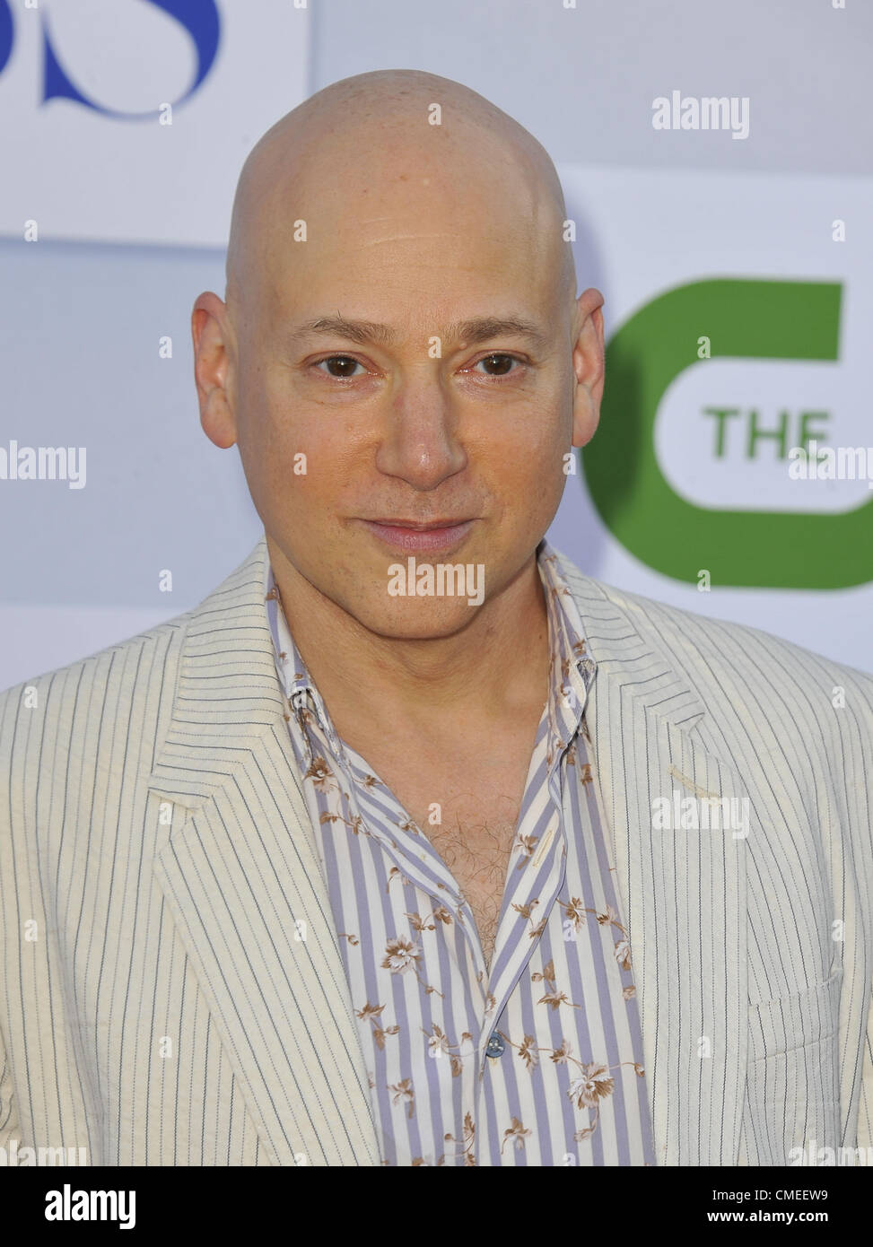 July 29, 2012 - Los Angeles, California, U.S. - Evan Handler Attending ...