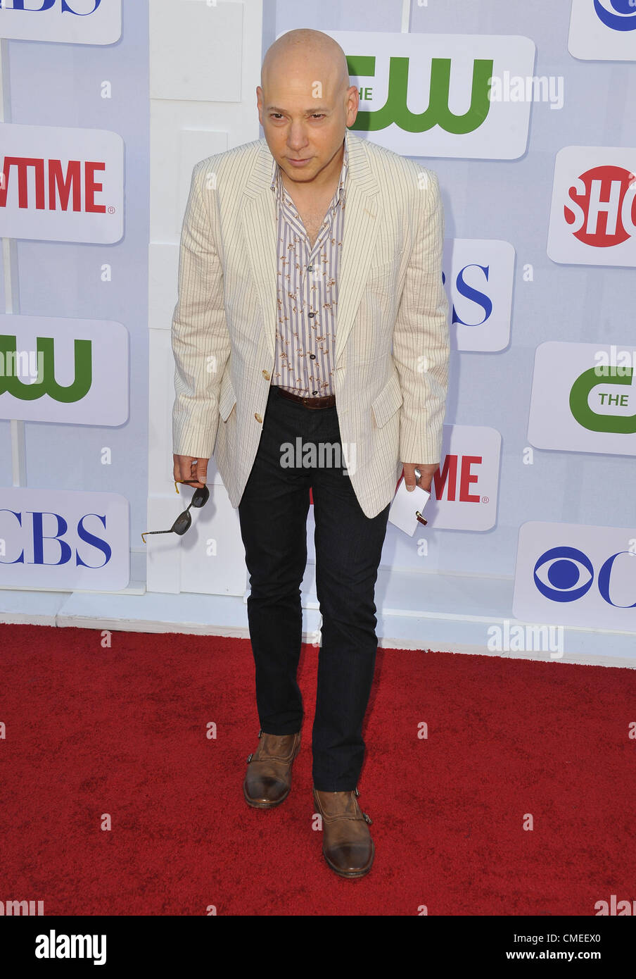 July 29, 2012 - Los Angeles, California, U.S. - Evan Handler Attending ...