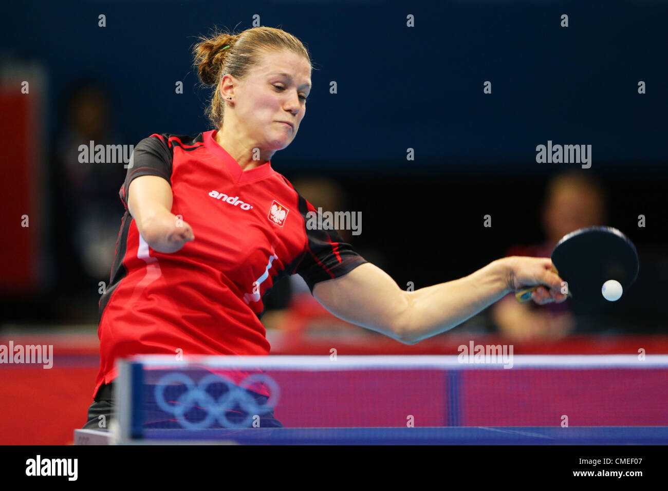 Natalia partyka hi-res stock photography and images - Alamy