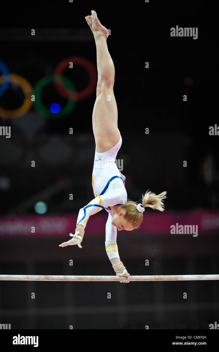 Sandra izbasa hi-res stock photography and images - Alamy
