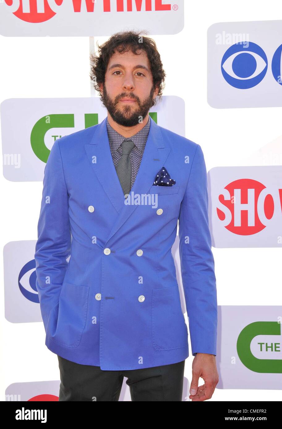 July 29, 2012 - Los Angeles, California, U.S. - Jonathan Kite Attending ...