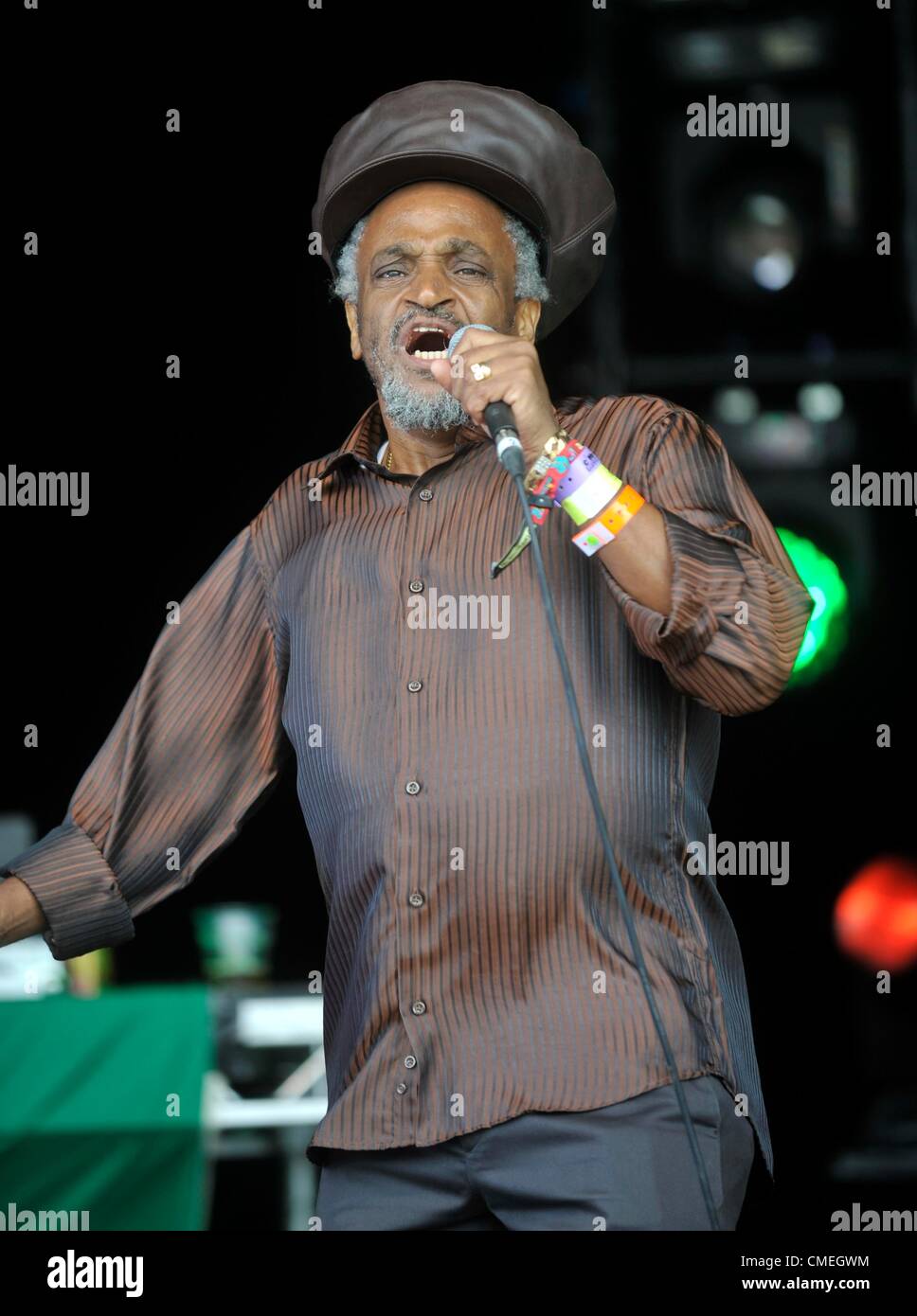 Music art little roy hi-res stock photography and images - Alamy