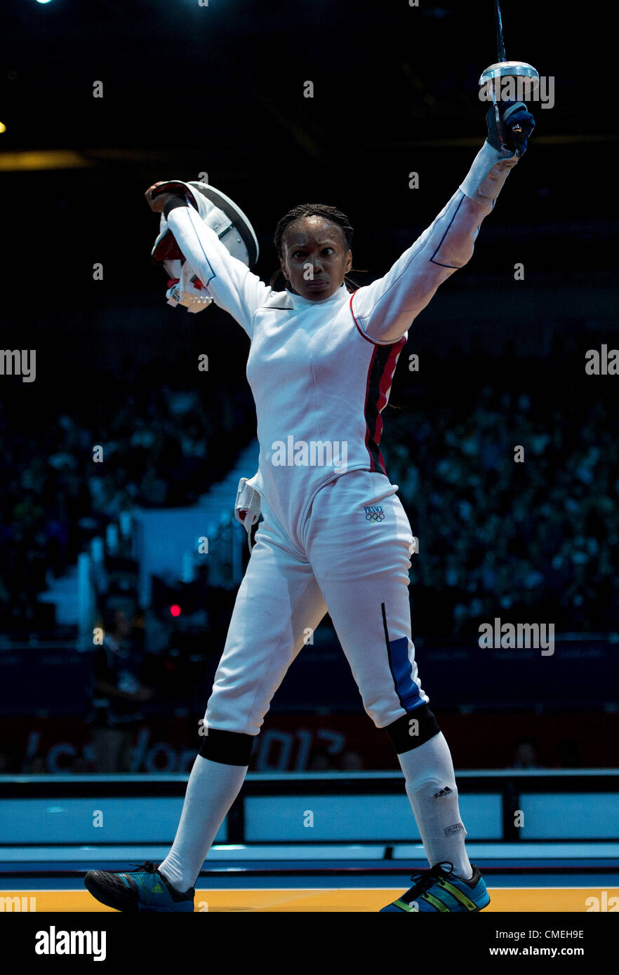 Laura flessel colovic hi-res stock photography and images - Alamy