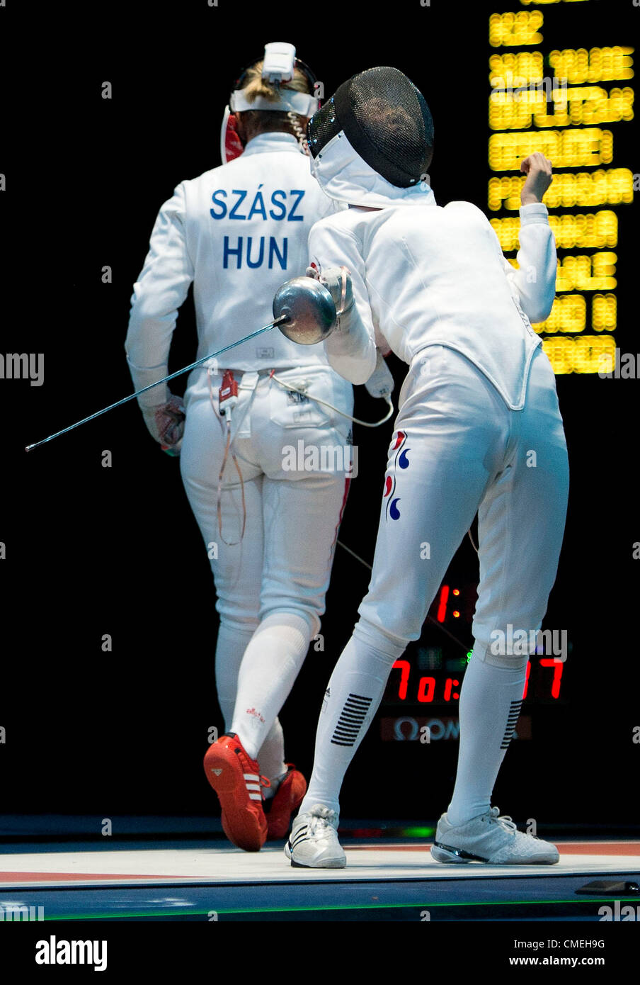 The kingdom choi hi-res stock photography and images - Alamy