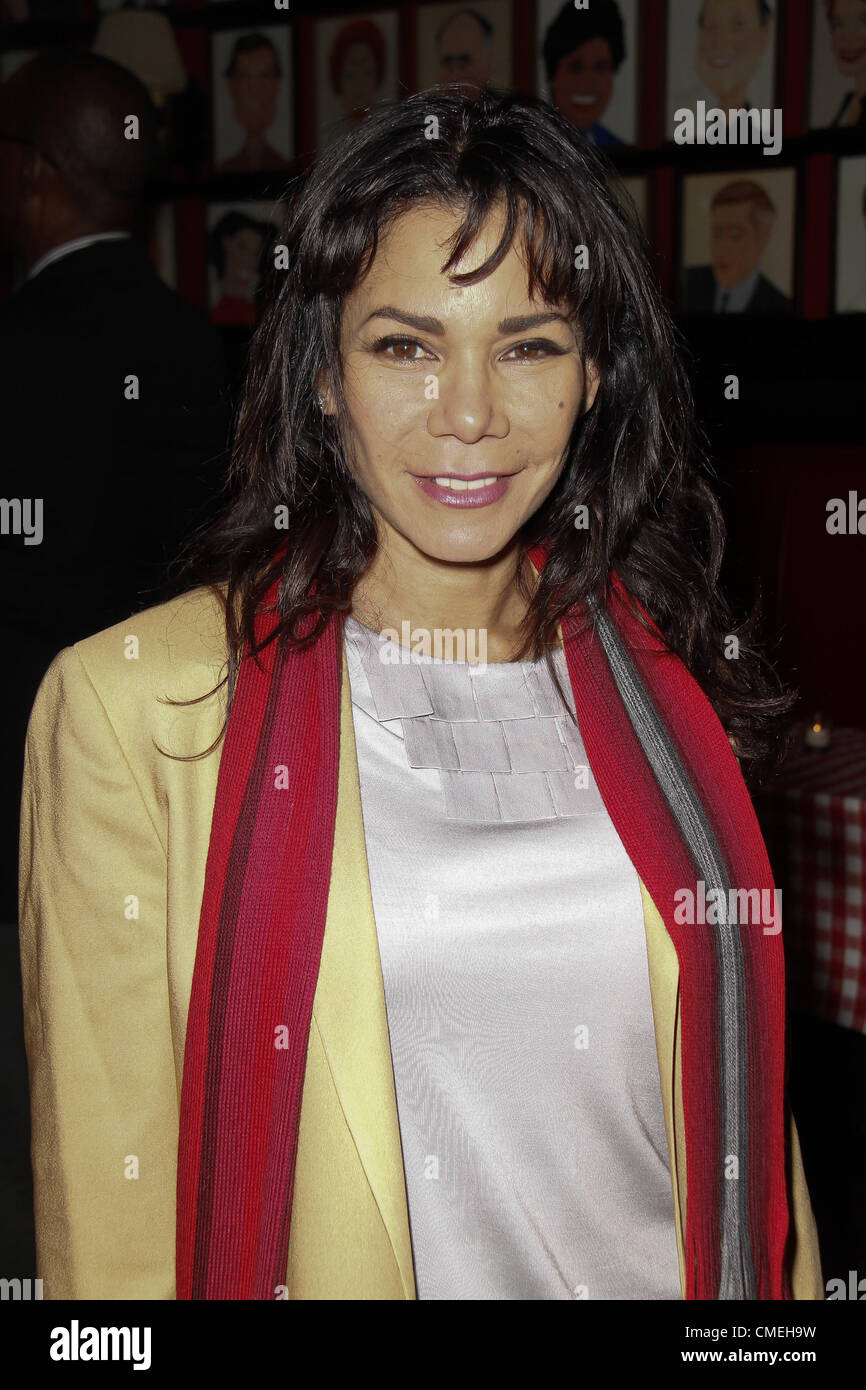 Daphne rubin vega hi-res stock photography and images - Alamy