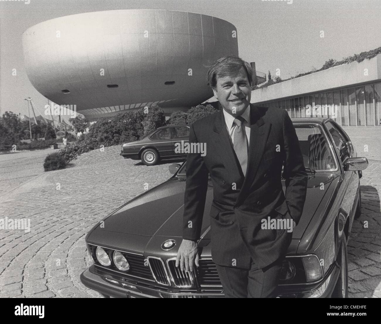 ROBERT WAGNER.TV still.Hart to Hart.Supplied by Photos, inc.(Credit ...