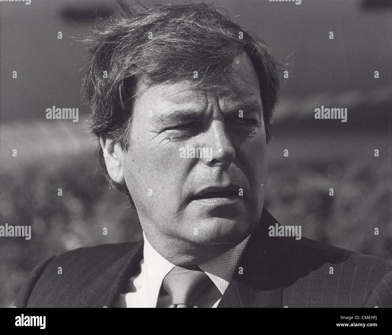 ROBERT WAGNER.TV still.Hart to Hart.(Credit Image: Â© Dpa/Globe Photos ...