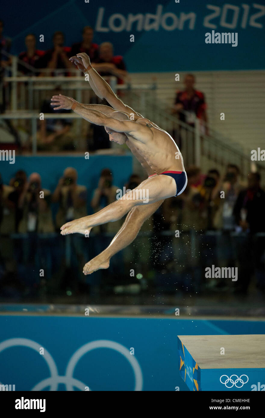 Peter waterfield hi-res stock photography and images - Alamy