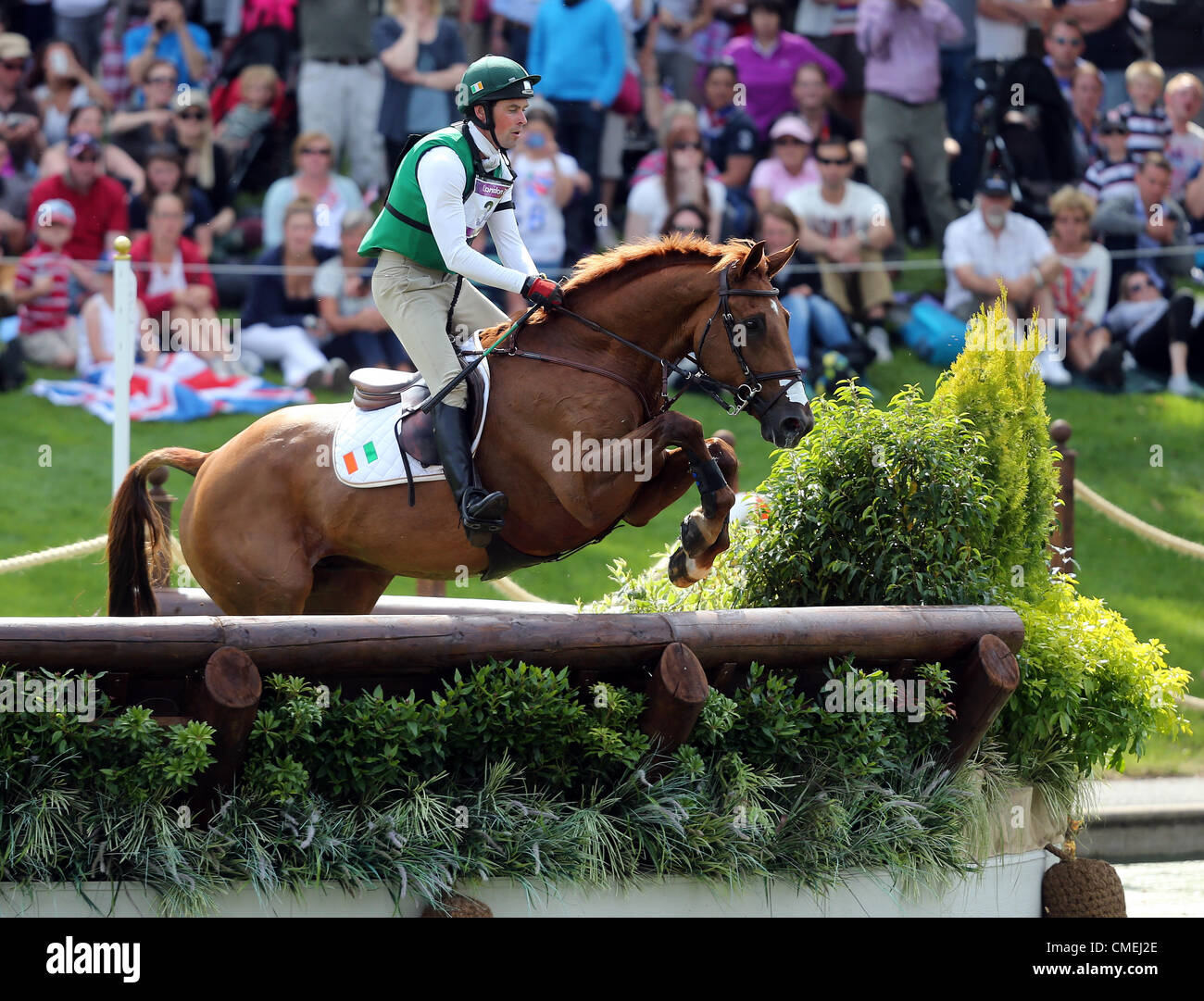 Joseph murphy hi-res stock photography and images - Alamy