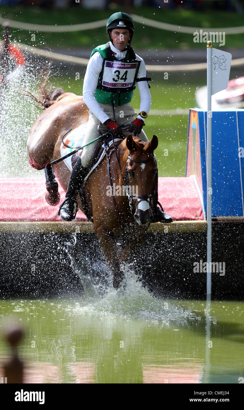 Joseph murphy hi-res stock photography and images - Alamy