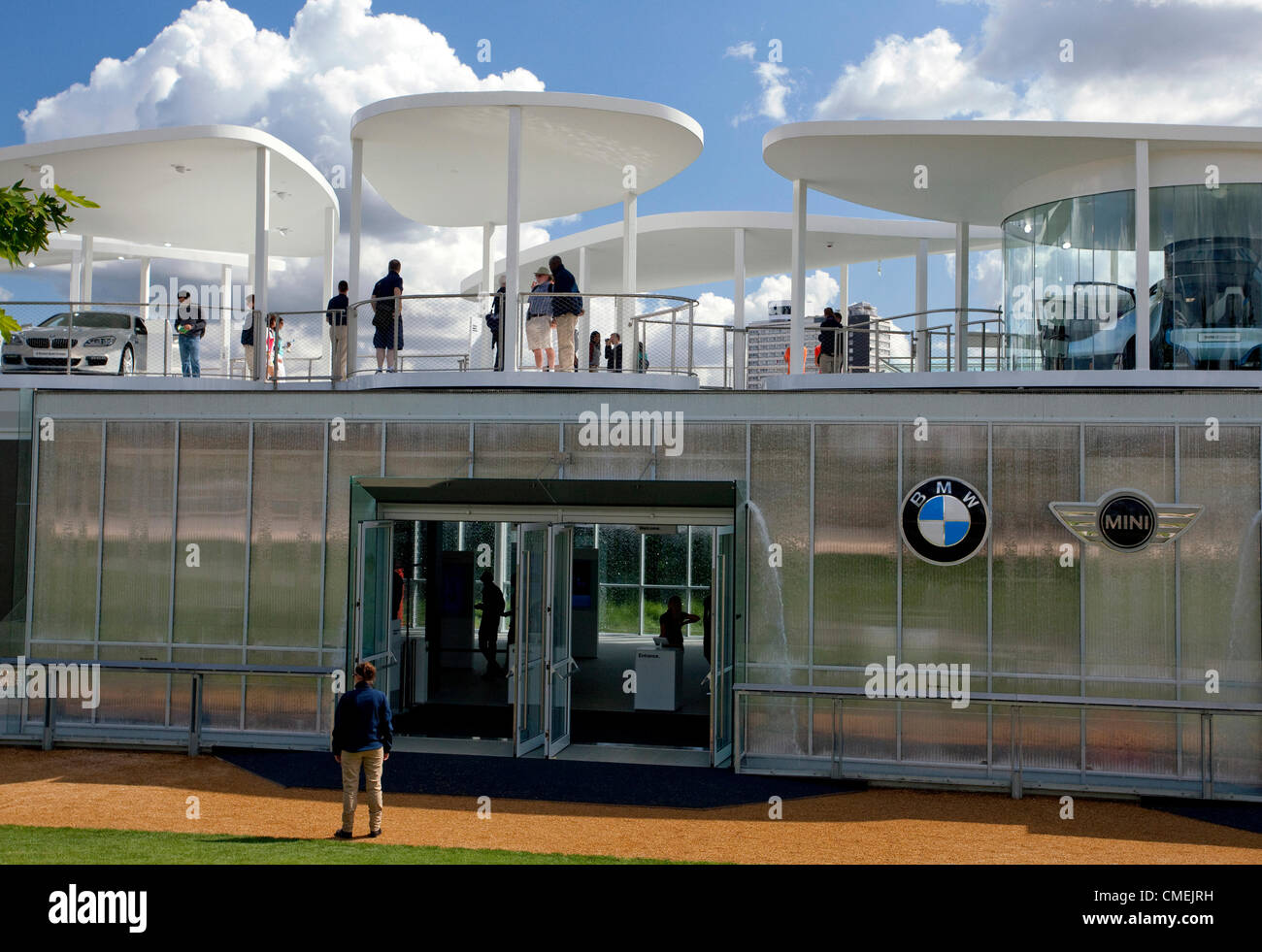 Corporate sponsorship, branding and retailing in the London 2012 ...