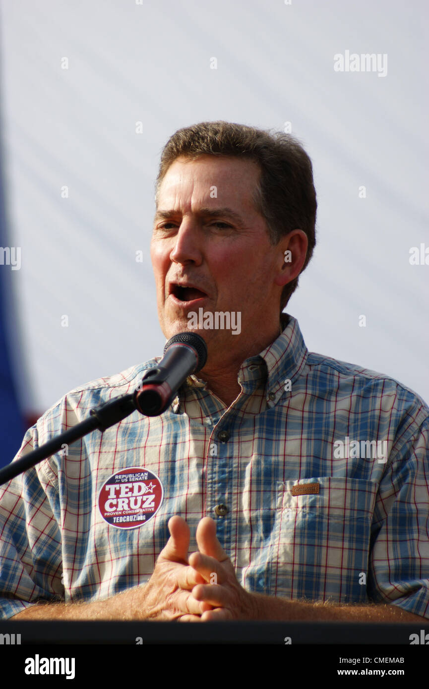 Jim demint hi-res stock photography and images - Alamy