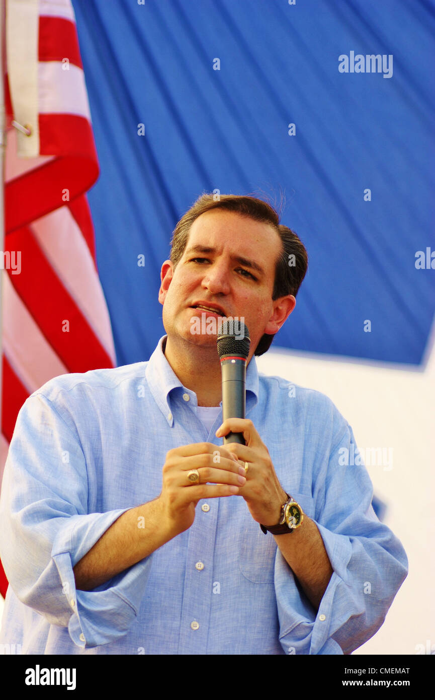 Texas lt governor hi-res stock photography and images - Alamy