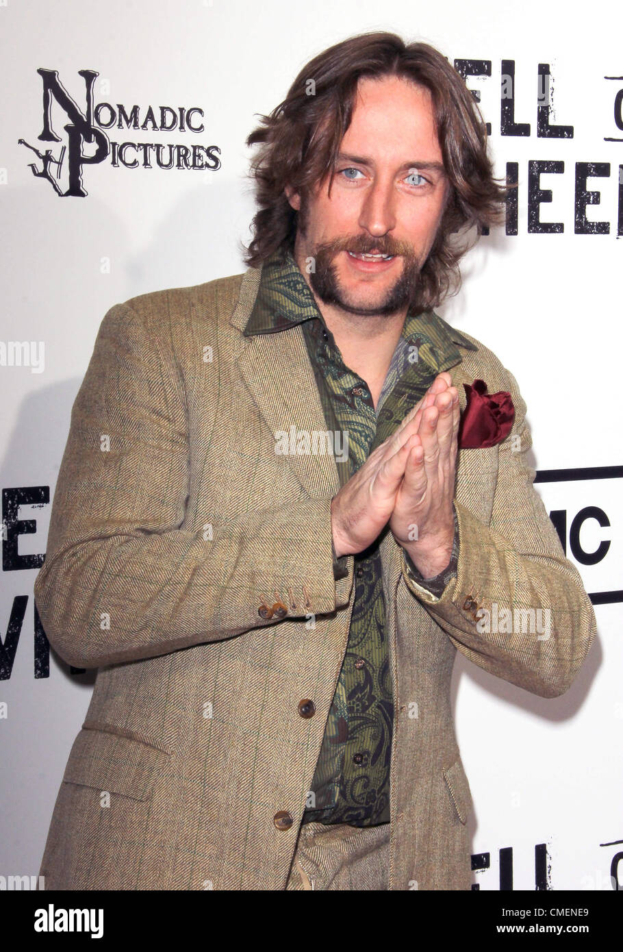 Phil burke hi-res stock photography and images - Alamy